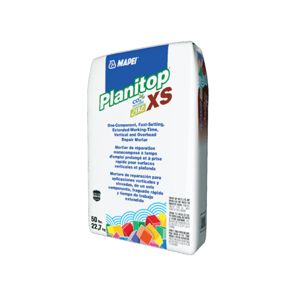 Planitop XS – Mapei Innovacoatings