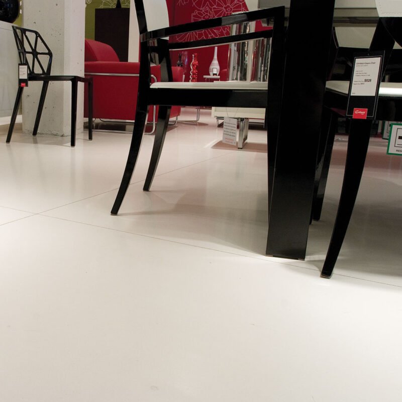 Ultratop – Mapei Innovacoatings