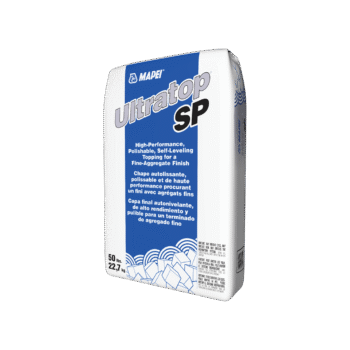Ultratop – Mapei Innovacoatings