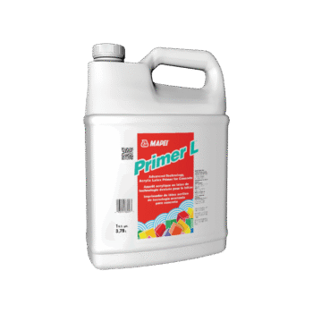 Primer L – Mapei Innovacoatings