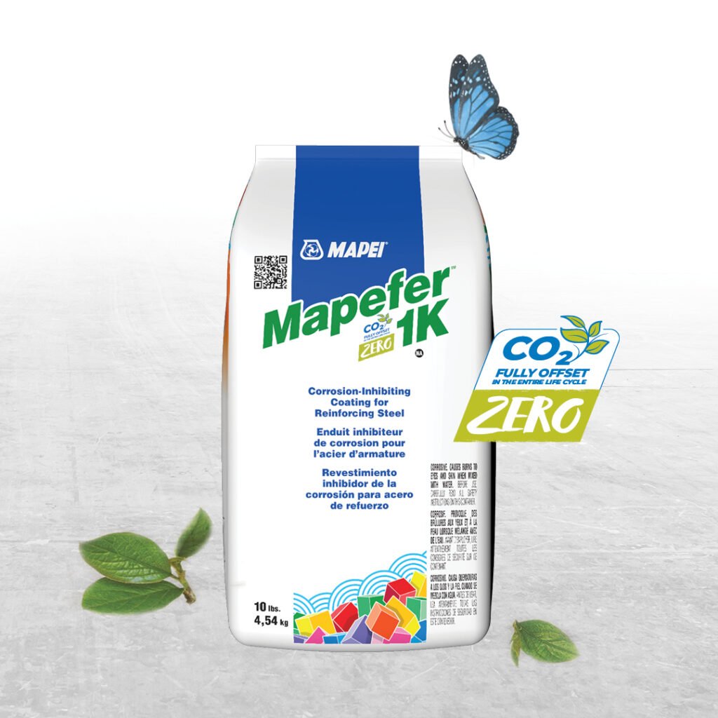 Mapefer 1K – Mapei Innovacoatings