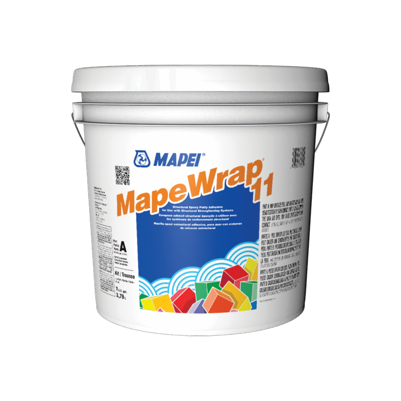Planitop X – Mapei Innovacoatings