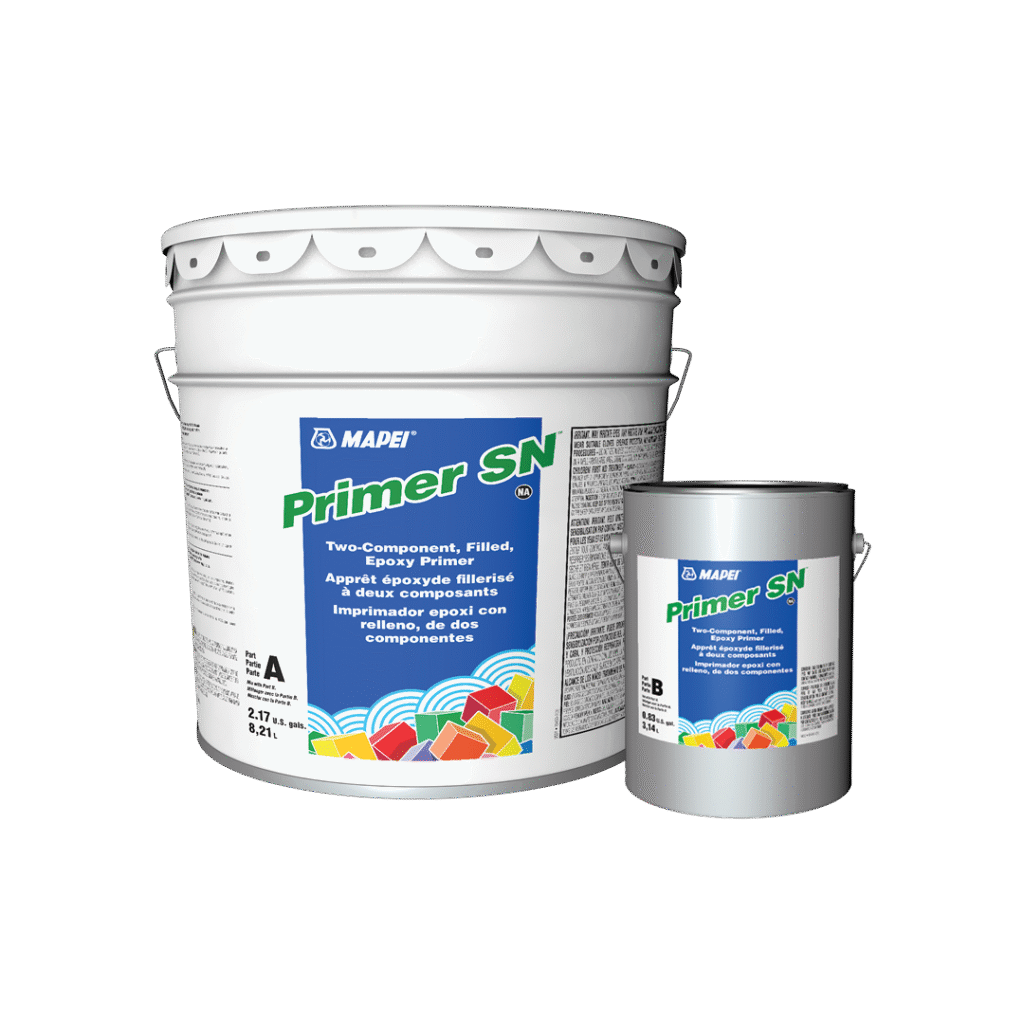 Primer SN – Mapei Innovacoatings